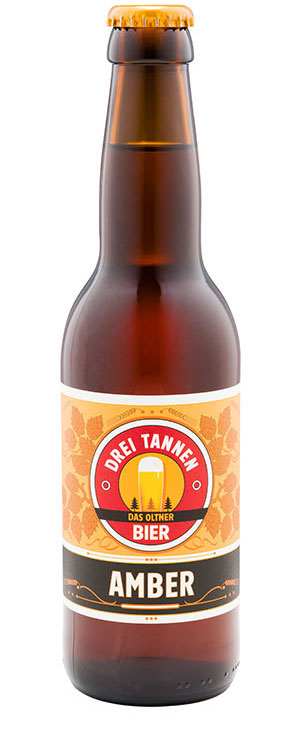 TESTSEITE II - DREI TANNEN BIER